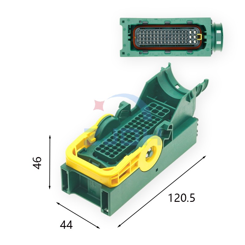 乐清市地宏接插件有限公司 WZDH_汽车连接器_防水接插件_汽车线束_浙江地宏_ZJDH